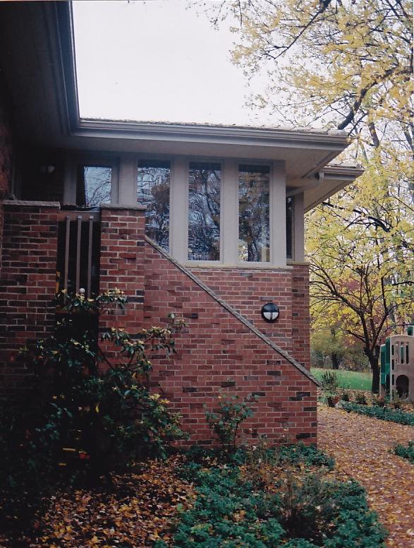 Kenneth J. Krukowski Architect - About Us Awards Publications